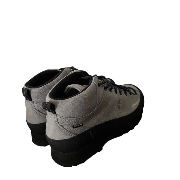 Crispi | Shoes | Crispi Monaco Gtx 6 Goretex Hiking Boots Leather Mens ...